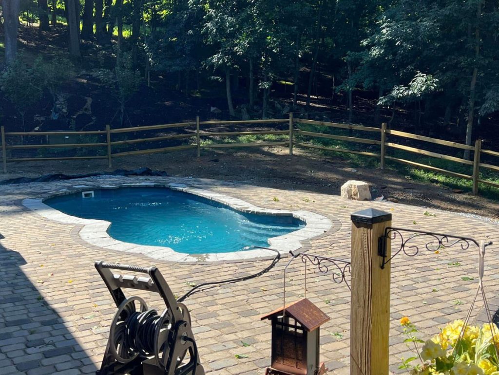 Grove Pools: Custom Inground Pools in Tri-State Area