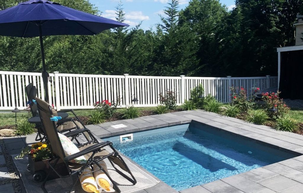 Grove Pools: Custom Inground Pools in Tri-State Area