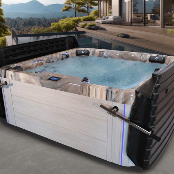 Summit Series - Grove Pools